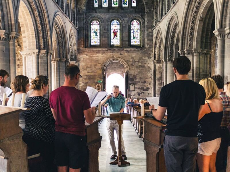 OBS Plugin and Dockable Controller | Lumens